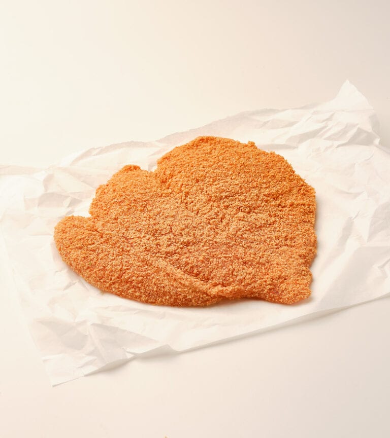 CHICKEN SNITZEL - Pimlotts